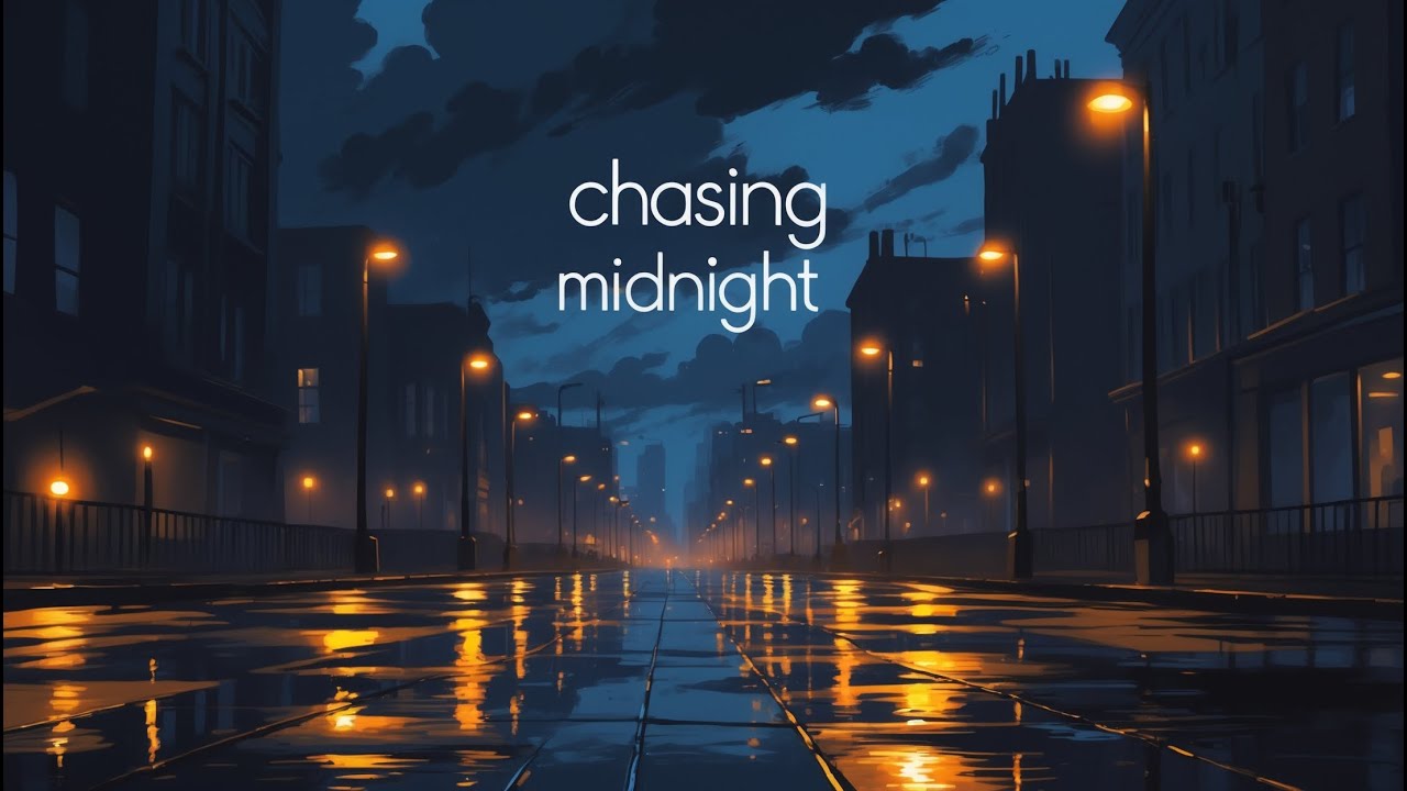 Chasing Midnight - YouTube
