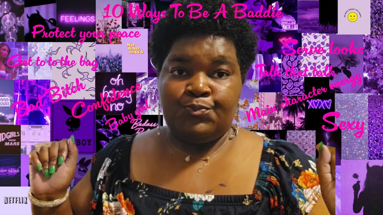 Start Your Baddie Era With These Simple Tips - YouTube