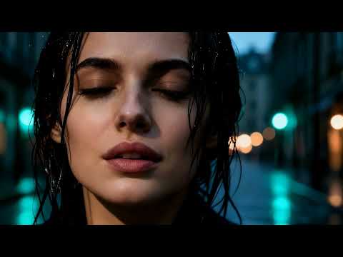 Die Straßen weinen leise – Official Music Video | Emotional German Song 2025