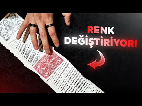 Dünyanın En İyi Kart Numarası!