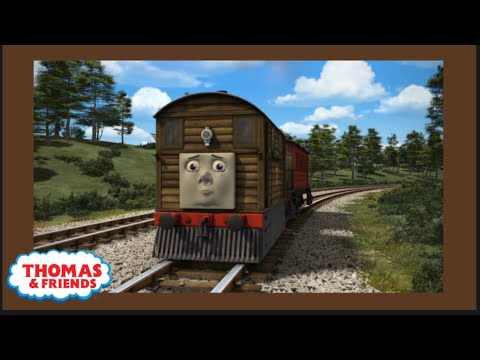 Signal Crossed -US Series 3 Style - YouTube