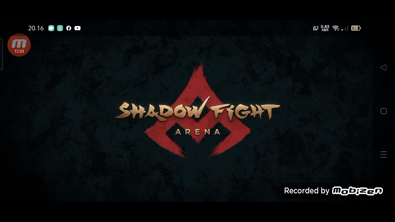 kita bermain shadow finght arena mantap o jiwa - YouTube