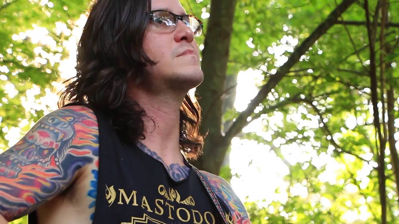 Christopher Denman - When All Else Fails - YouTube