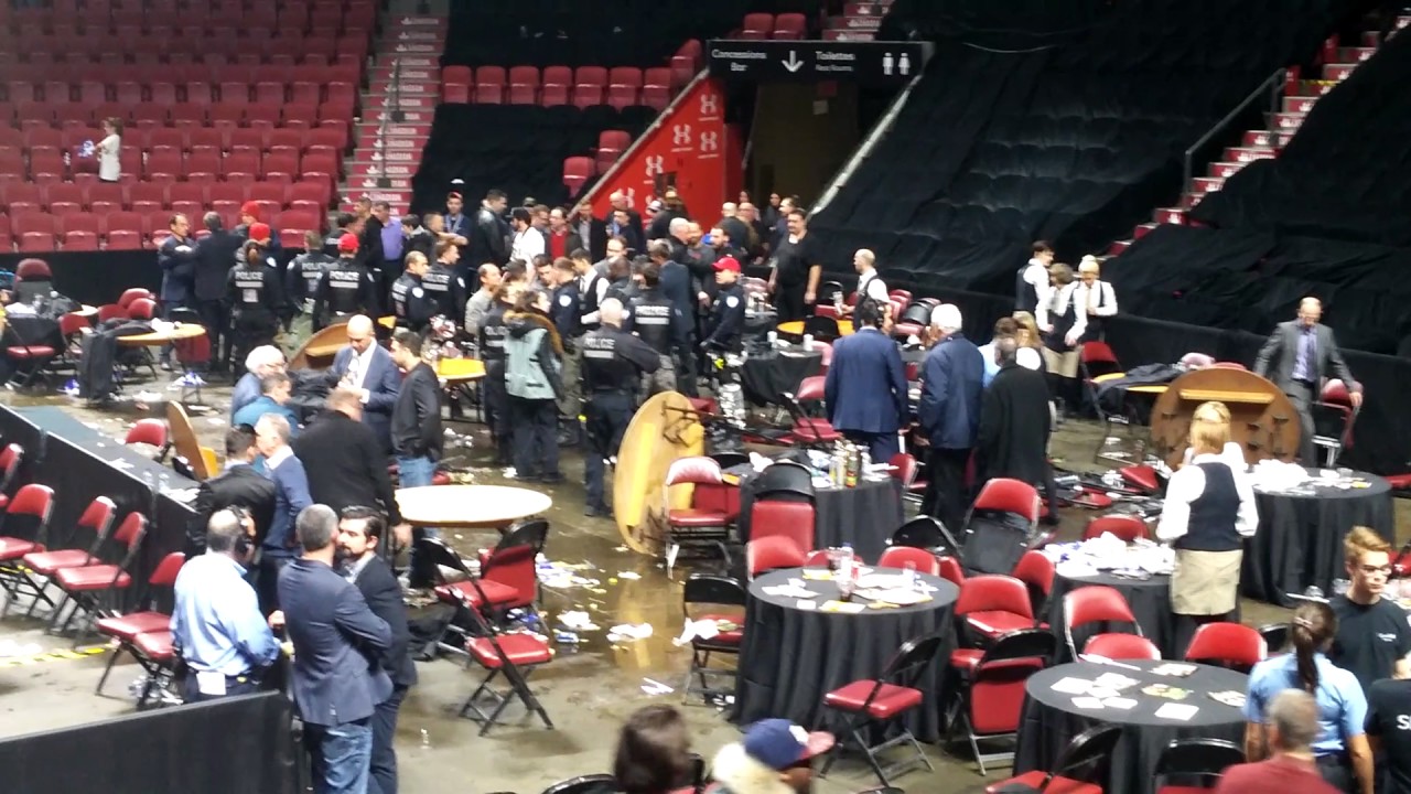 Butler vs Cook fight after fight - YouTube