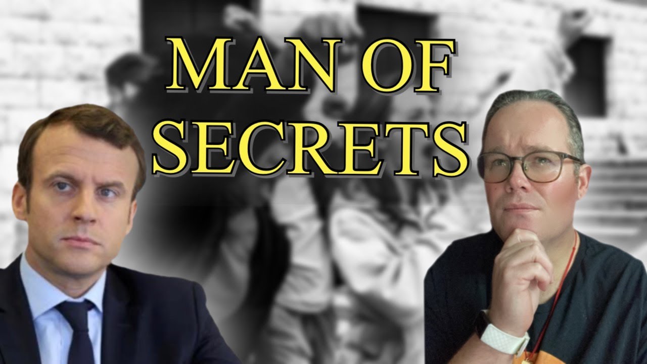 Emmanuel Macron's Astrological Chart: Insights into His Controversial ...