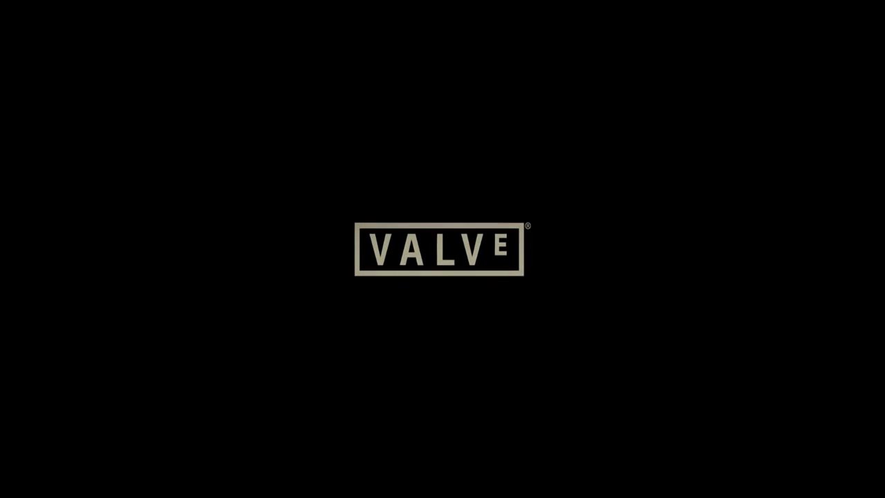 Valve Game Intro - Turning Head - YouTube