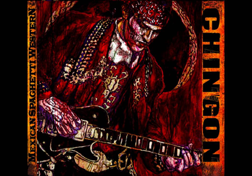 Chingon - Cuka Rocka [HD] - YouTube