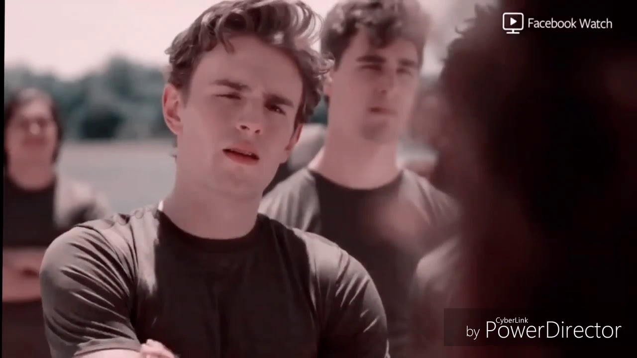 Grace & Daniel || IDFC (skam austin) - YouTube