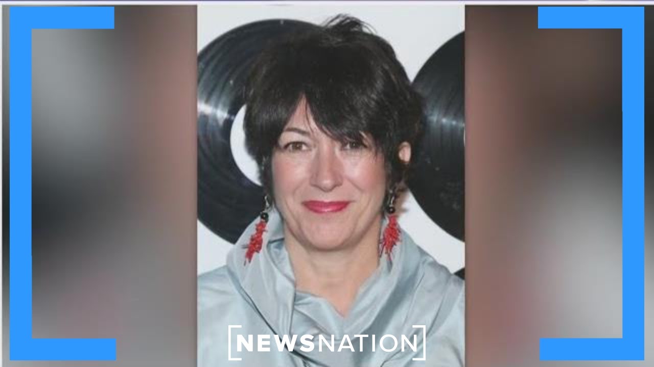 Ghislaine Maxwell fights to overturn conviction | Banfield - YouTube