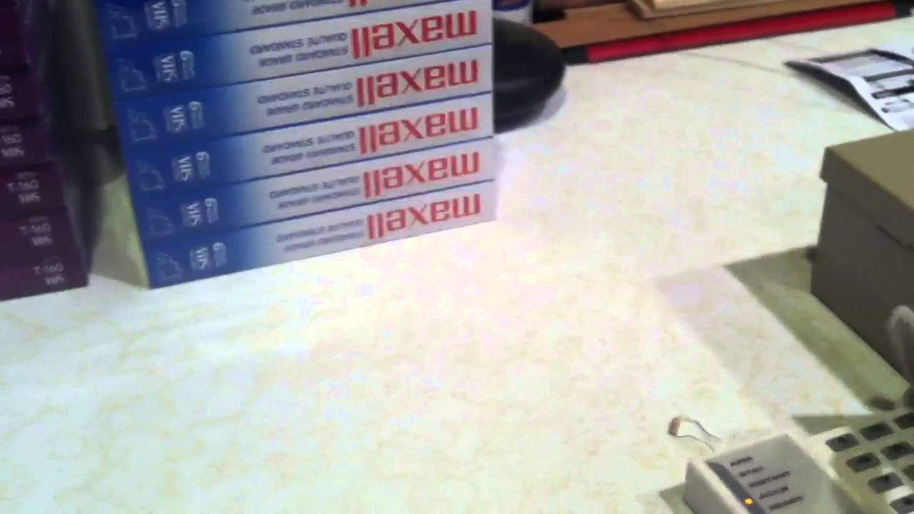 Mini system test-- FBII XL-2t - YouTube