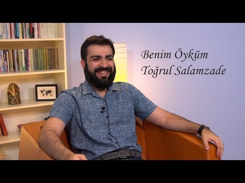 Benim Öyküm - Toğrul Salamzade