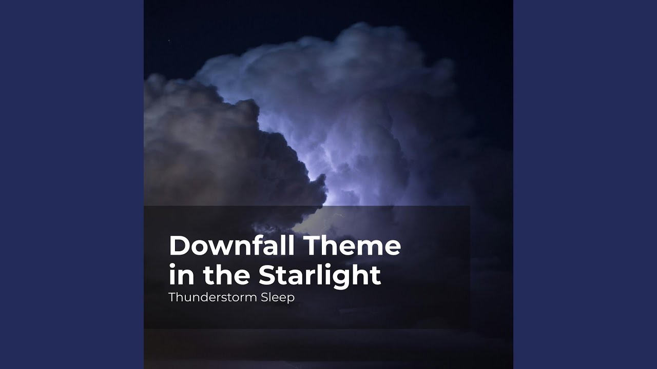 Night Lightning Echo - YouTube