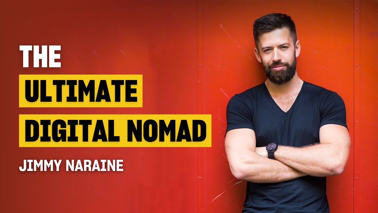 Becoming The Bestselling Course Creator on Udemy: Jimmy Naraine's Story ...
