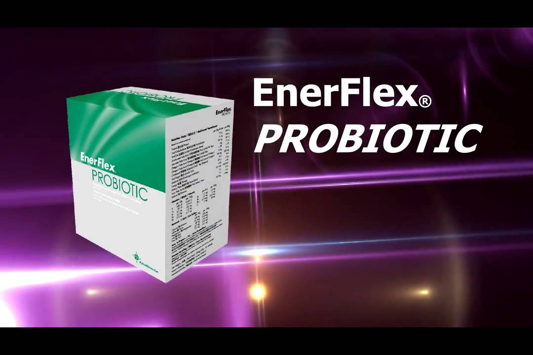 Clear Skin With EnerFlex in As Fast As 3 Months. - YouTube