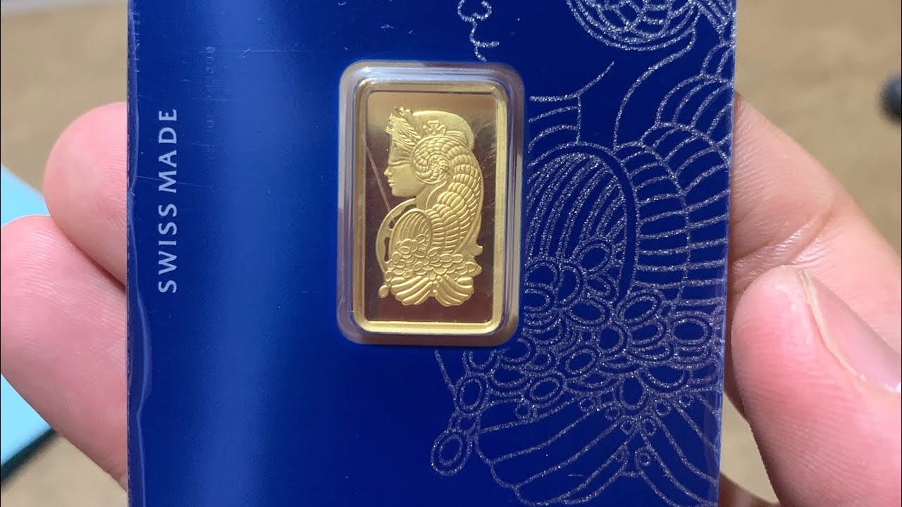 Veriscan app-how to verify authenticity of PAMP SWISS BAR veriscan logo ...