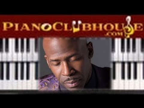 🎹 How to play "THERE IS NO WAY" by Ricky Dillard Chords - Chordify