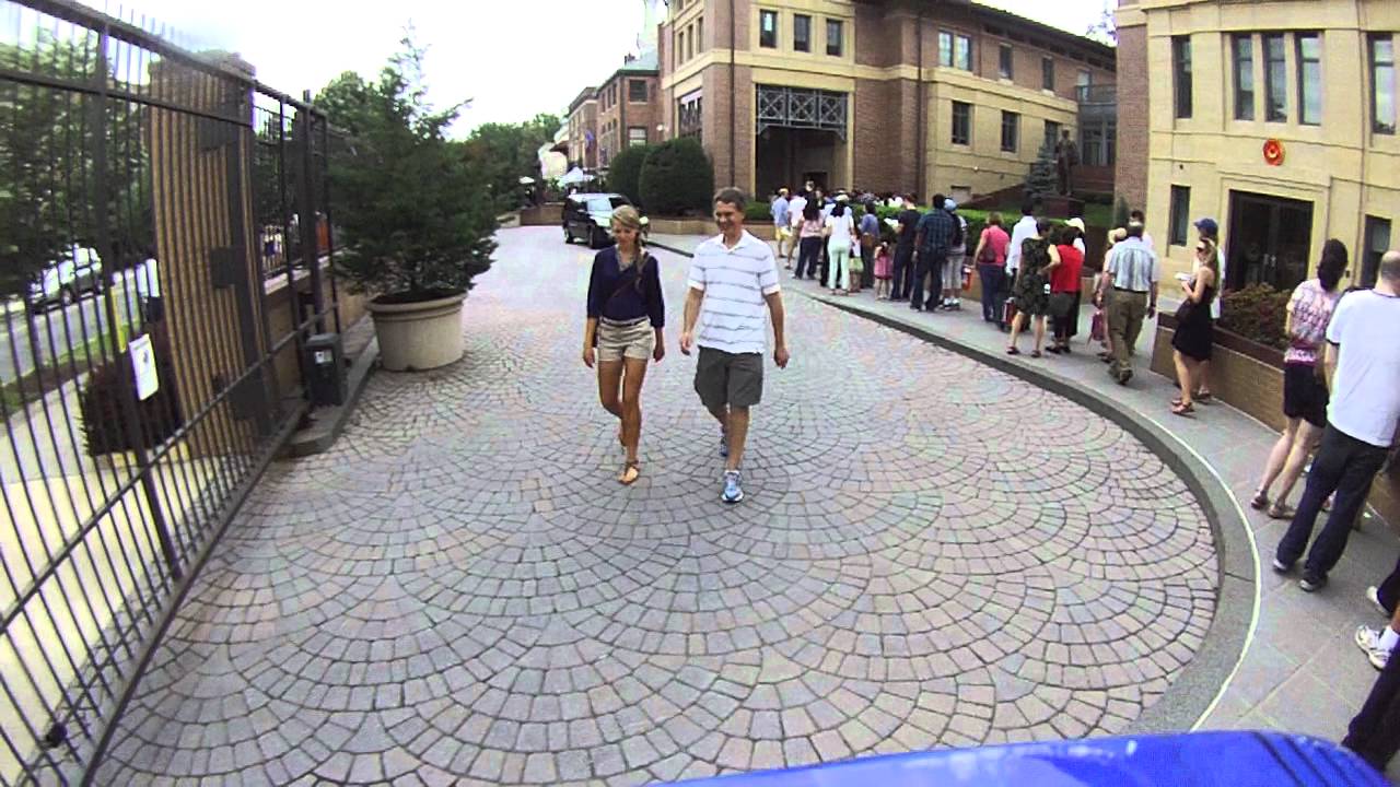 20120505-03 Turkish Embassy Washington D.C. - YouTube