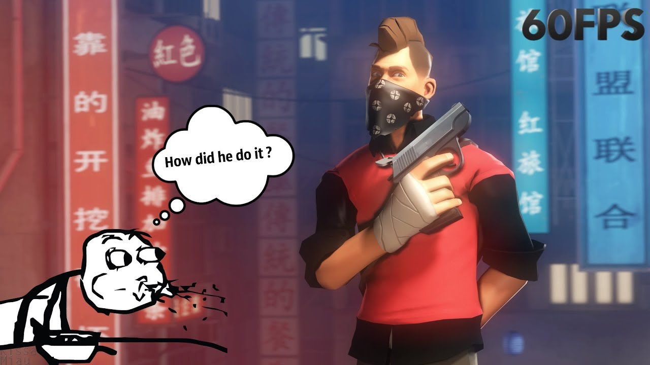 How To Boost Fps Team Fortress 2 (Tutorial) - YouTube