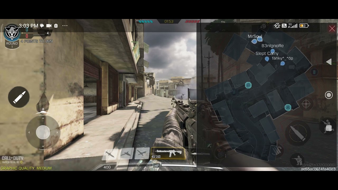 cod failed 1 - YouTube