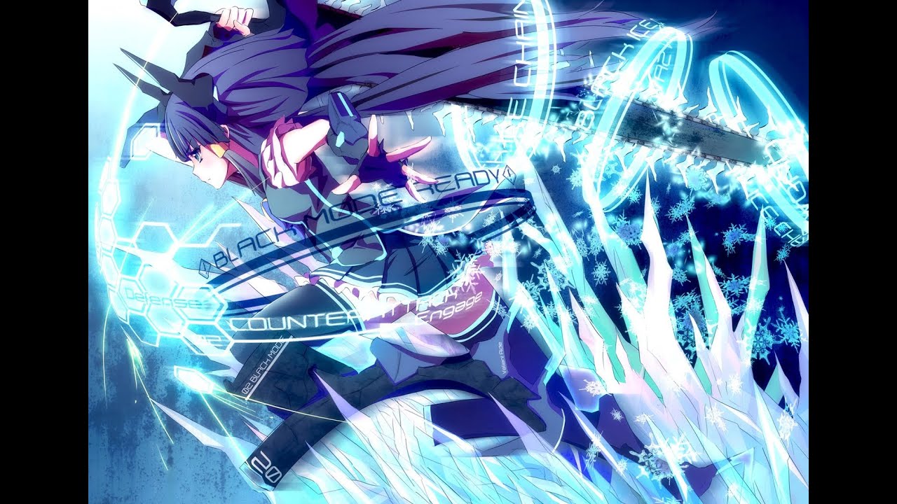 Nightcore-Fantastic Baby - YouTube