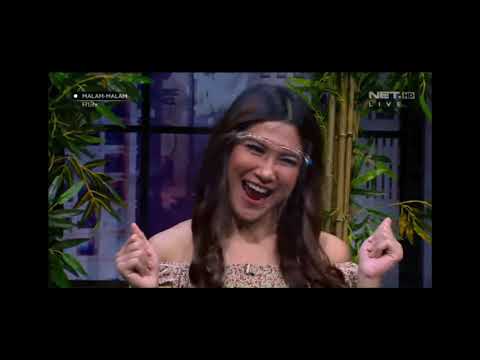 Kak Dita Fakhrana salah pergerakan, sampe ada yang nongol dikit