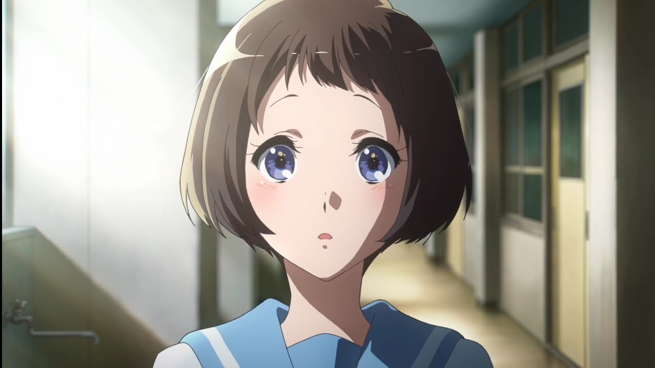 Hibike! Euphonium 3: Extra Episode #3 Subtitle Indonesia - YouTube
