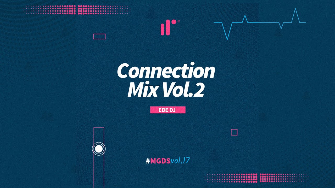 Connection Mix Vol.2 by Ede DJ IR - YouTube Music
