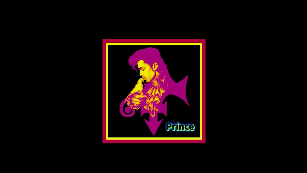 PRINCE & THE REVOLUTION - 'WHEN DOVES CRY' (Ian Stone's 2024 Remixed ...