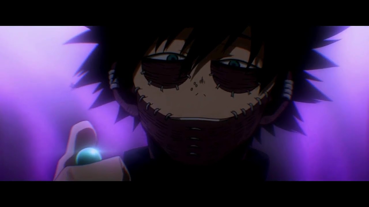{ Monster AMV } Dabi and Kaneki ken - YouTube