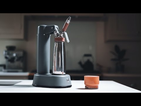 A Kickstarter Project We Love: NitroPress - The Ultimate Nitro Drink ...