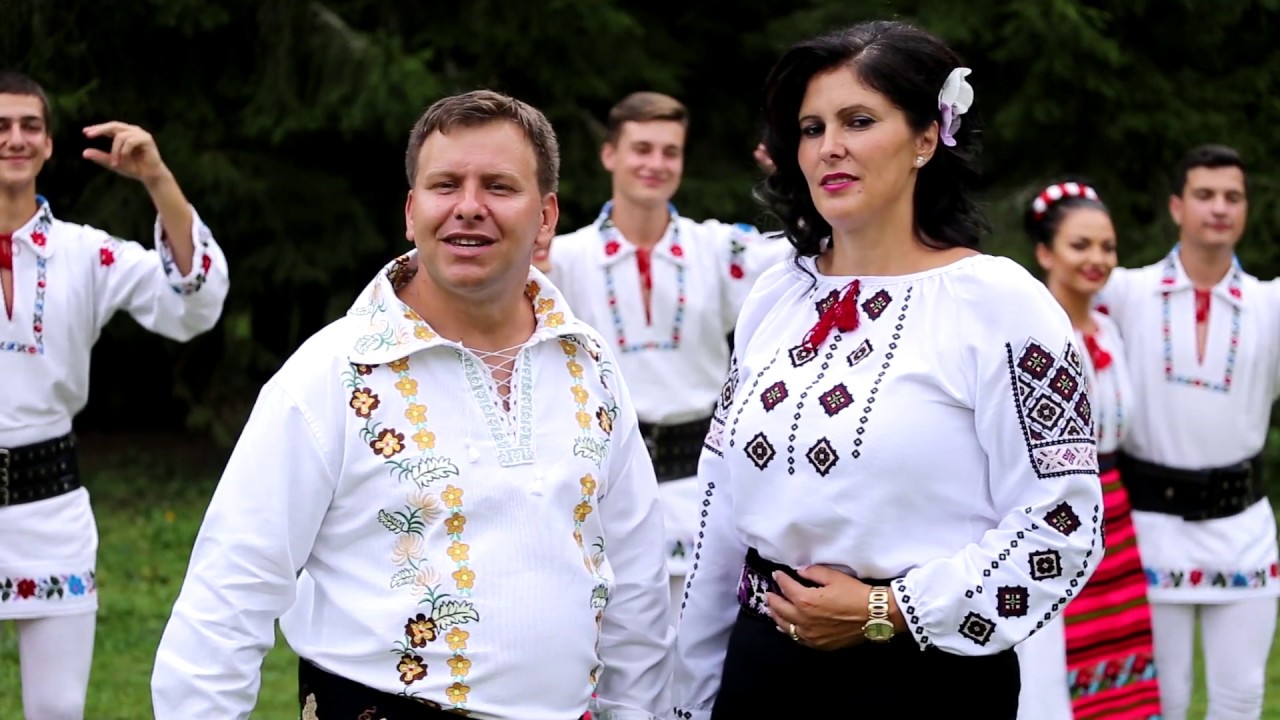 Iti dau inima din mine - Alecu Pricop si Florin Ionas - Generalul - YouTube