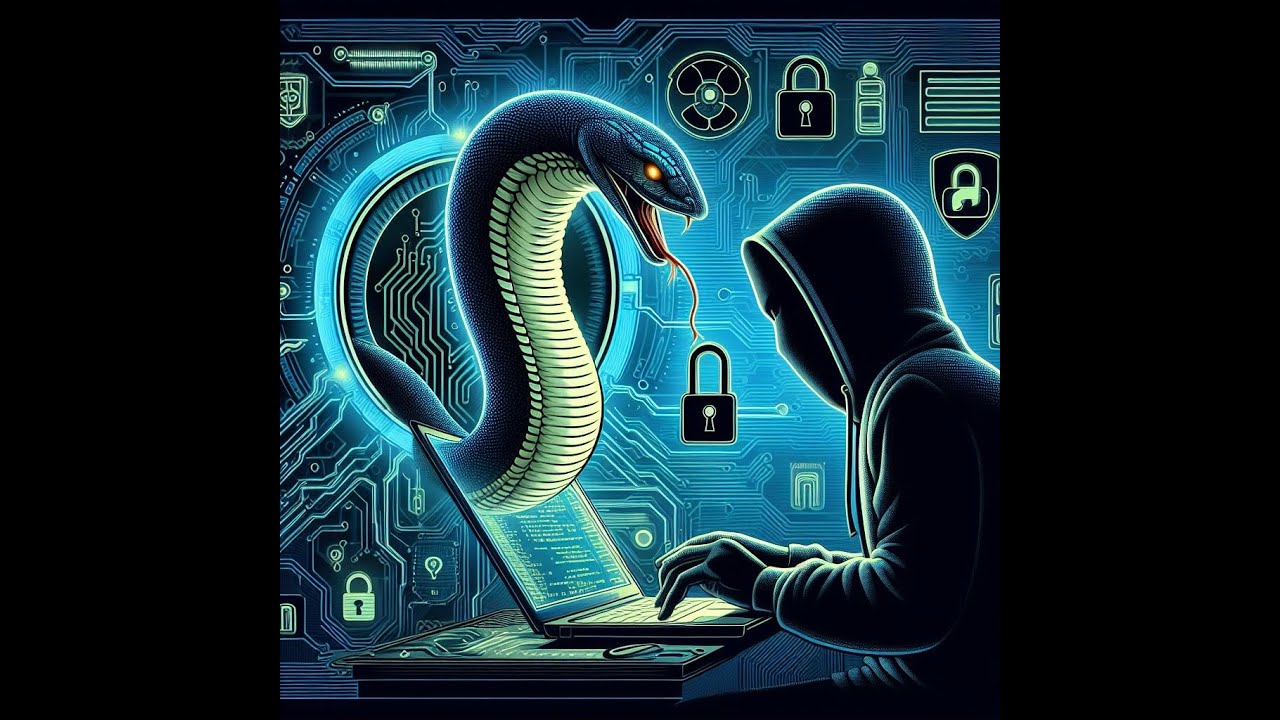 Combo Especial de Python Para Hackers, Vol.1 y 2. (Link: https://c6oy.short.gy/ovGqtN) - YouTube