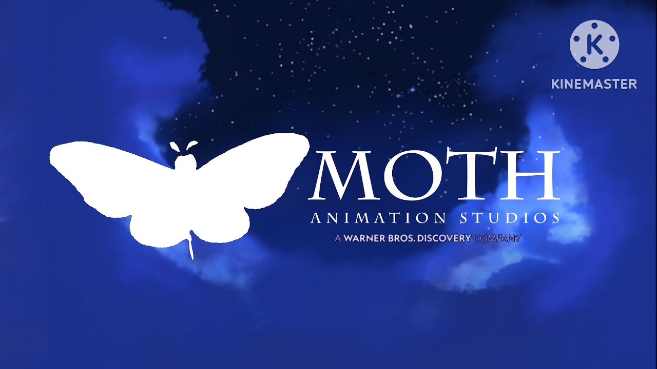 Moth Animation Studios (2023; revival) - YouTube