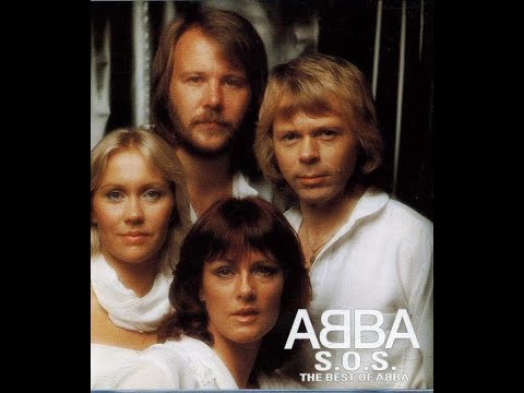 ABBA: S.O.S. Swedish version