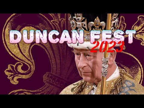 Duncan Fest '23 - YouTube