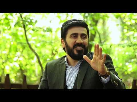 Haci Fariz - Ramazan ayinda diqqet olunasi meseleler barede..
