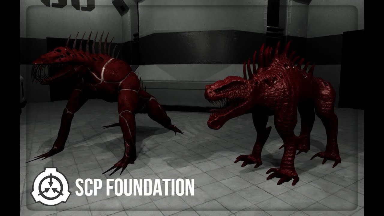 SCP Secret Laboratory: I Am Doggo - YouTube