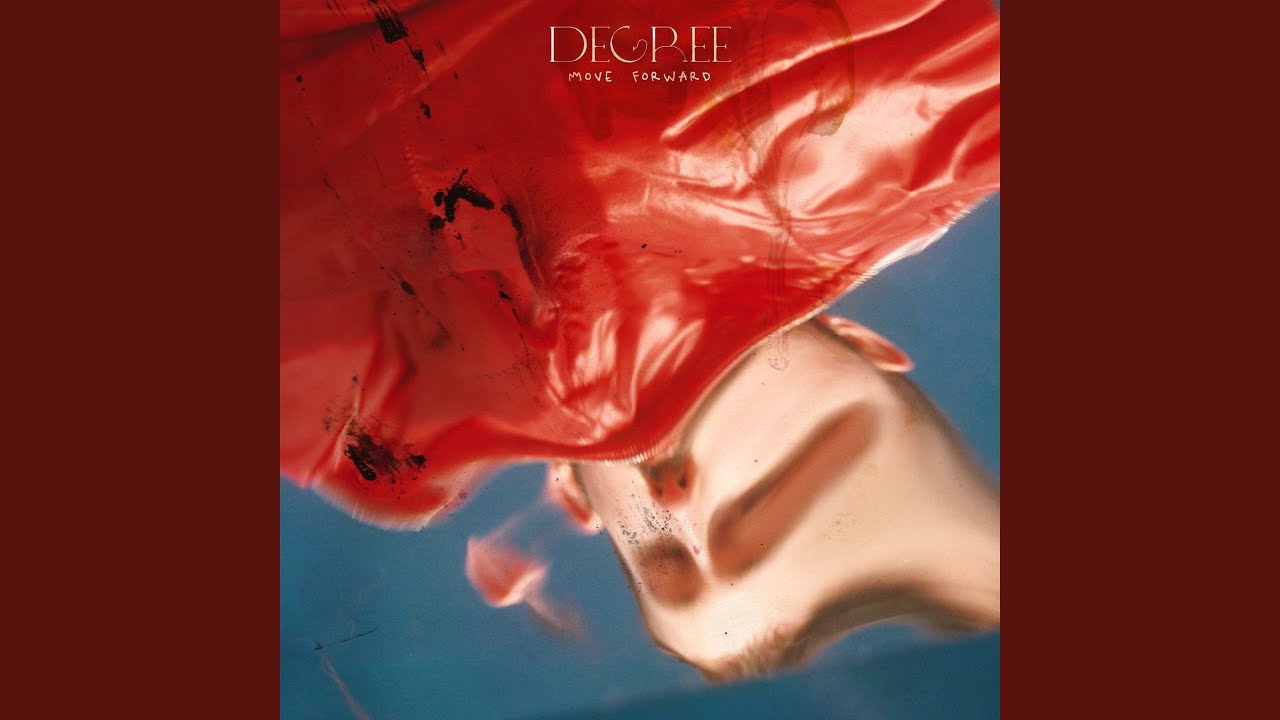 Move forward - YouTube Music