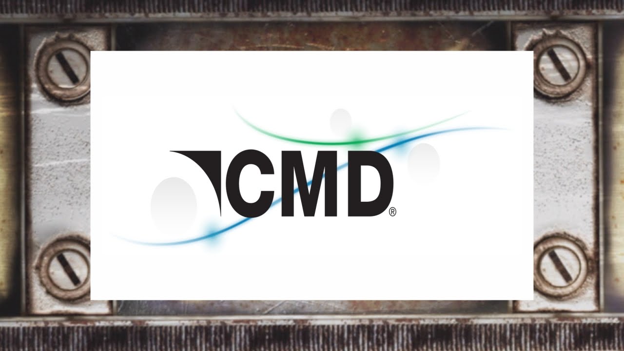CMD Corporation 2016 - YouTube