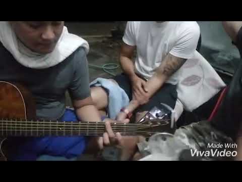 gitara cover