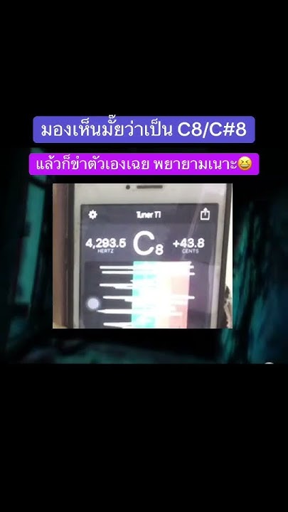 C8 C 8 Highnote Whistlenote Whistlenok Whistletone Whistle Youtube