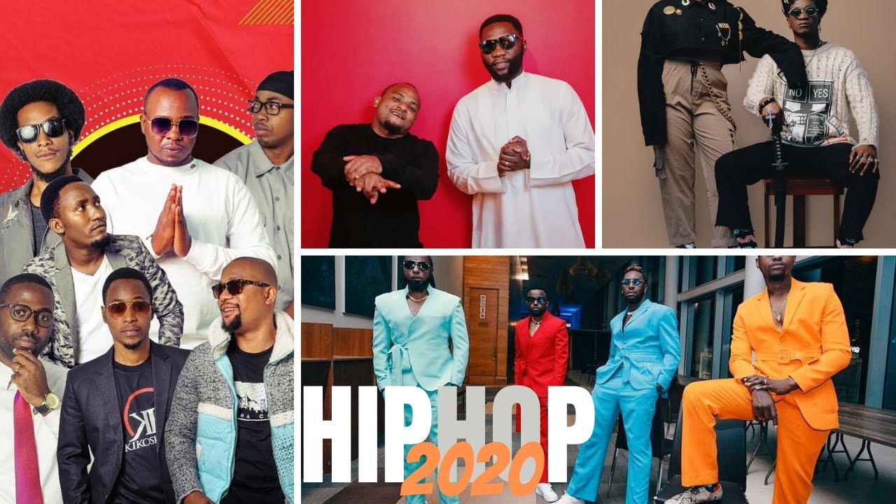 RECAP: Makundi ya Bongo Flava/Hip Hop Tanzania yaliyofanya vizuri mwaka ...