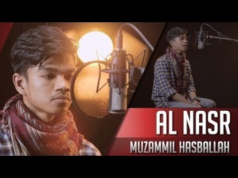 Surah an-nasr - YouTube
