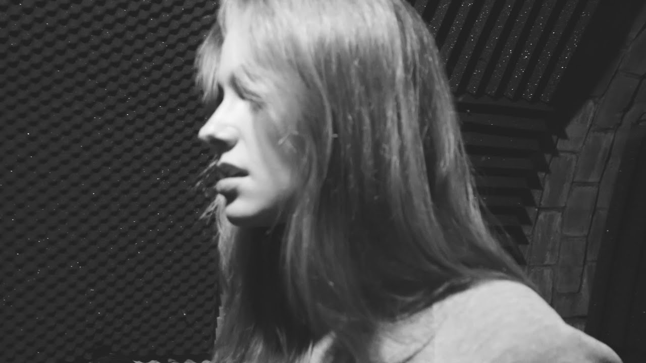 Ruel - Say (cover) | veronika - YouTube