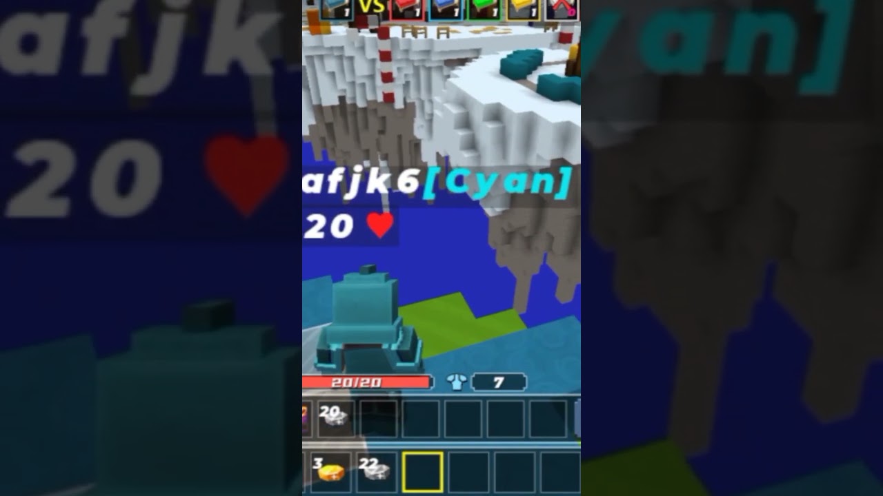 blockman go | Blockman go bedwars |blockman go bed wars | block man go ...