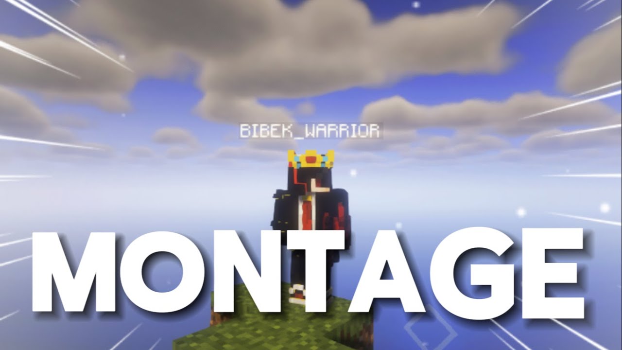 NETHPOT MONTAGE MINECRAFT PVP #minecraftpvpclips #nethpot - YouTube