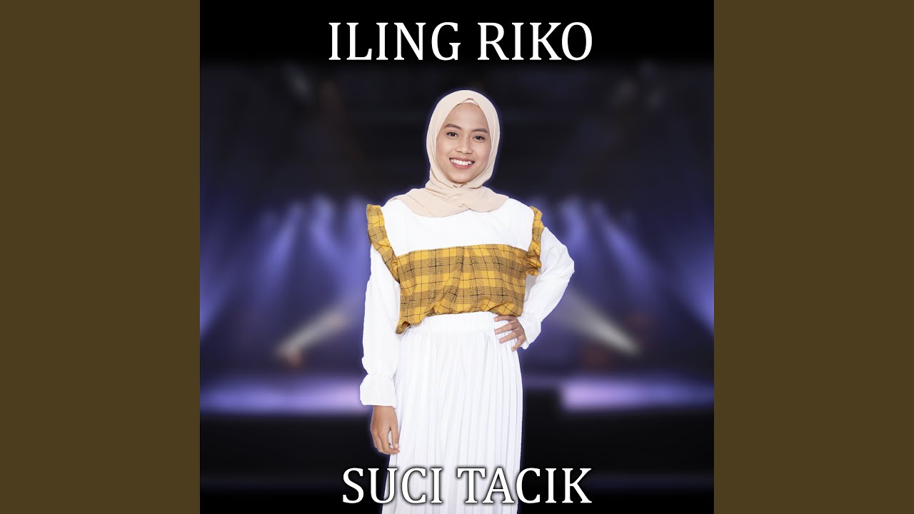ILING RIKO - YouTube