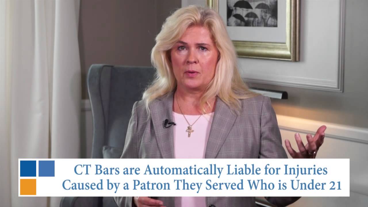 Can I Sue If I Was Injured in a Bar Fight? – CT Personal Injury ...