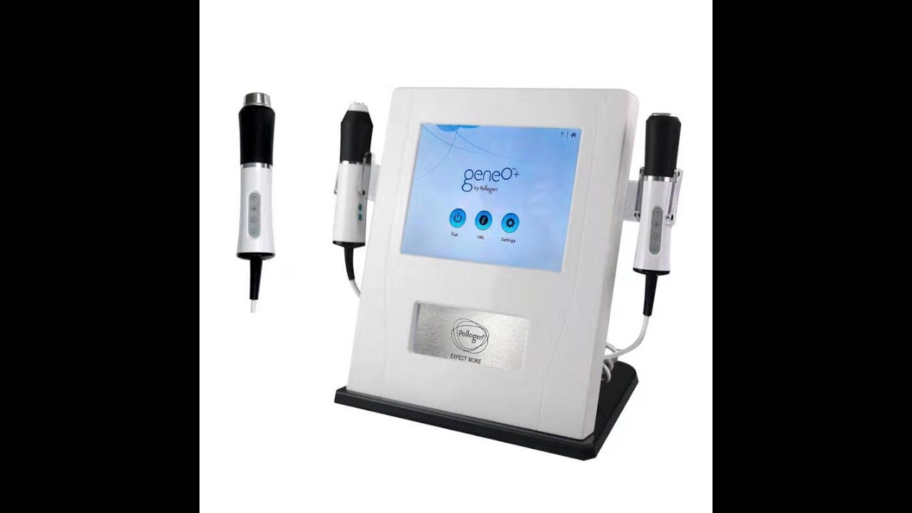 NEW OXYGENEO BALANCE CHARCOAL FACIAL CAPSULES ILLUMINATE REVIVE - YouTube