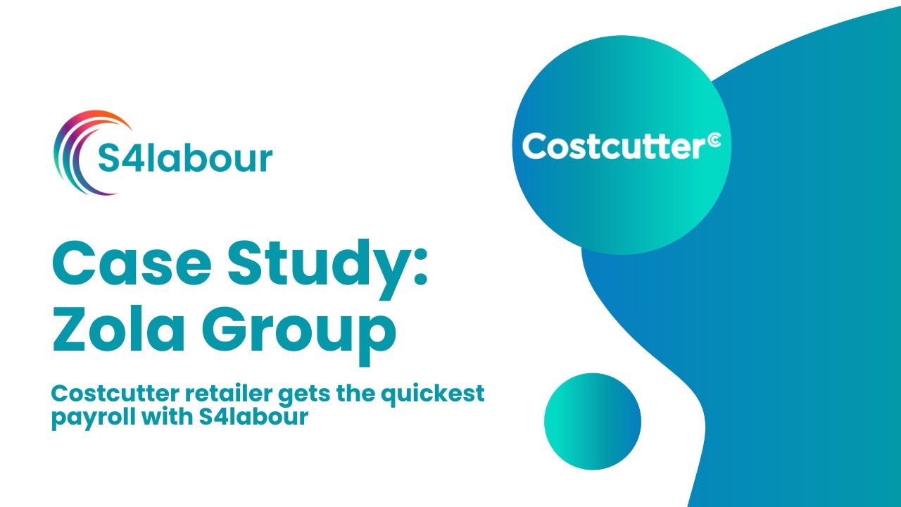 Multi-Site Retailer, Peter Patel gets the Quickest Payroll with ...